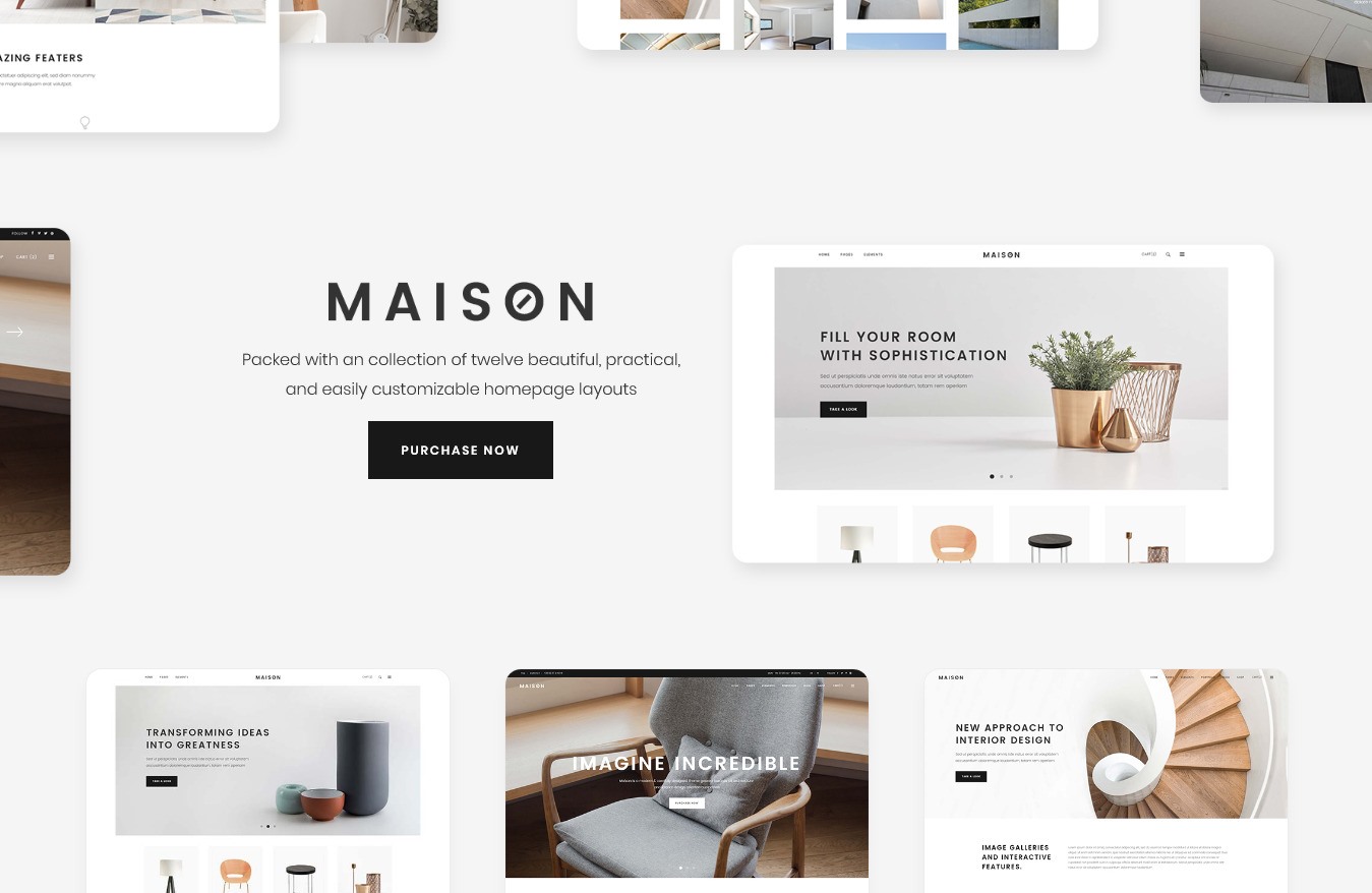 15 Best Interior Design WordPress Themes That Will Boost Your ...