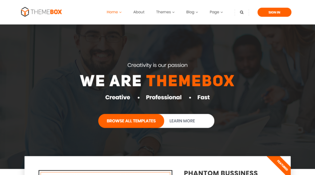 Discover the Best Digital WordPress Themes - Spice Themes