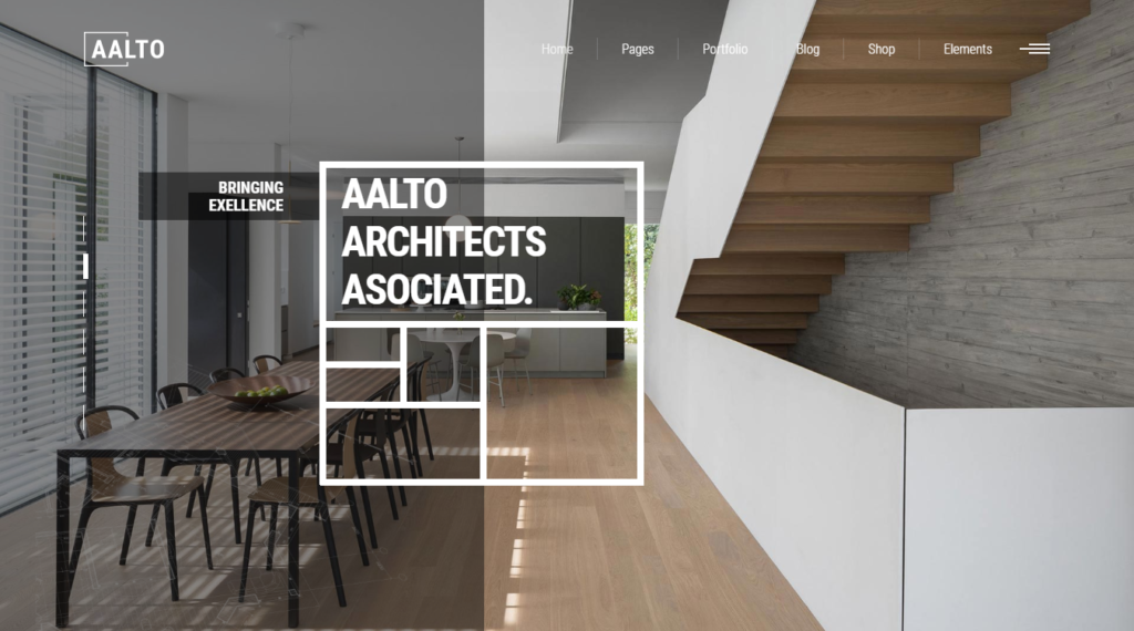 30 Best Architect WordPress Themes of 2023 - Spice Themes