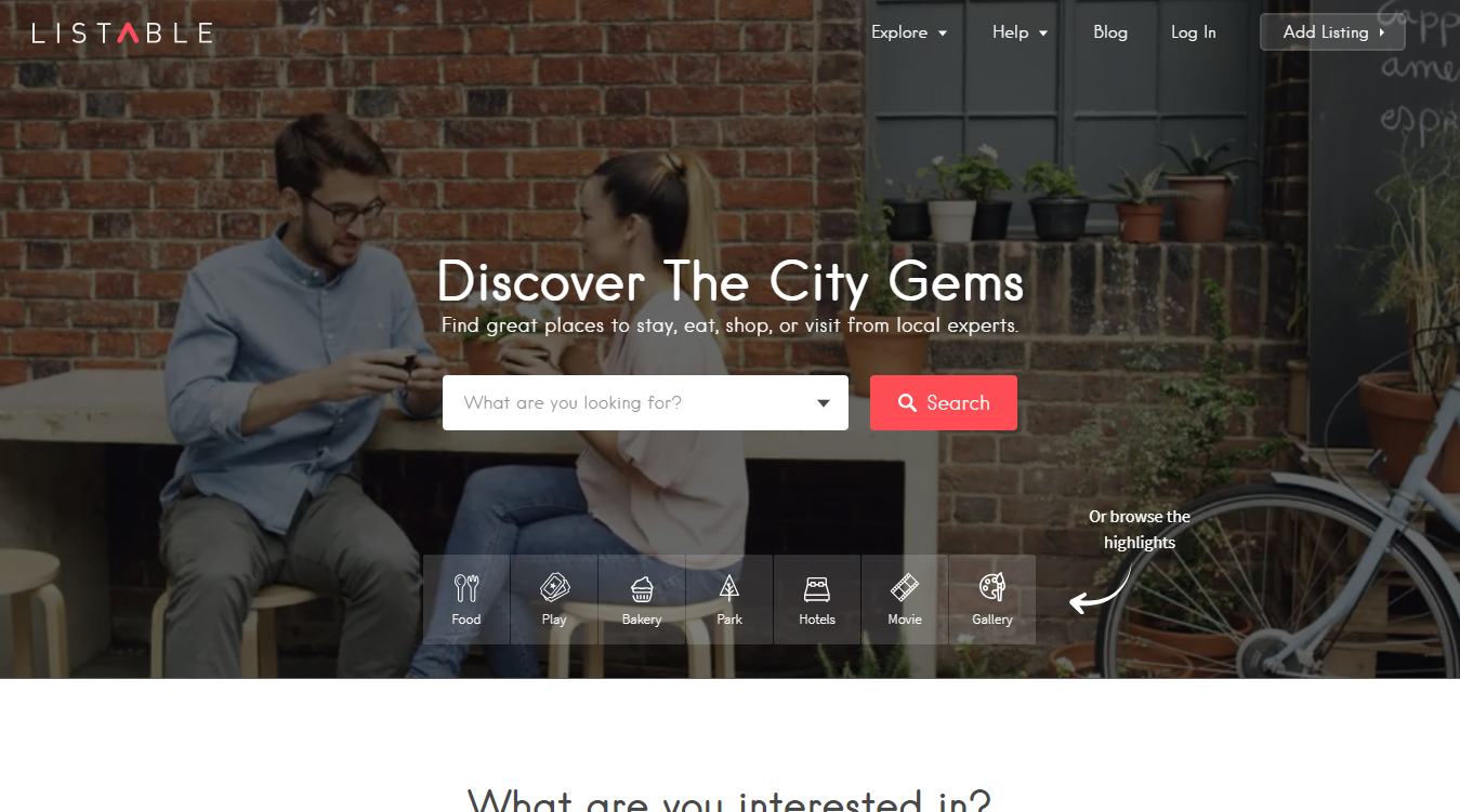 40+ Best Directory WordPress Themes of 2019 - Spice Themes