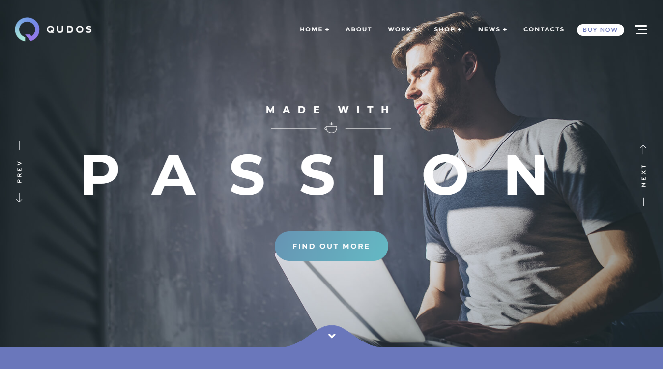 30+ Best Elementor WordPress Themes 2019 - Spice Themes