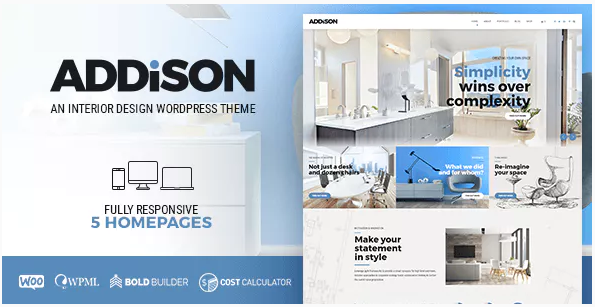 Best 25 Flexible and Fully Customizable WordPress Themes - Spice Themes