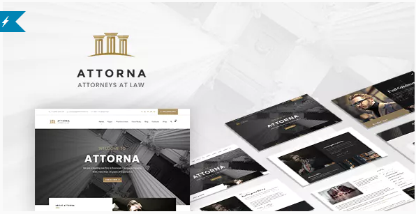 Top 30 Lawyer WordPress Themes for Law Firms 2023 - Spice Themes