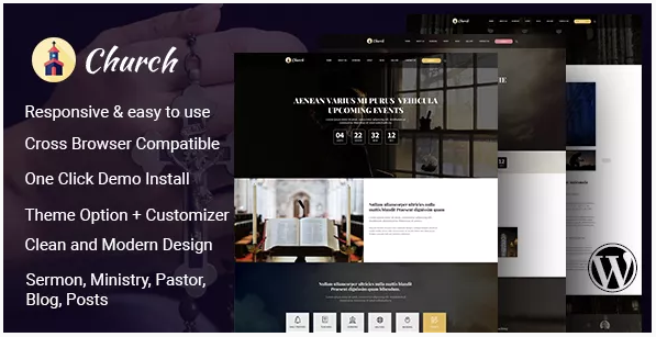 30 Best Non-Profit WordPress Themes for Charity, Churches, Political, Environmental, Activism ...