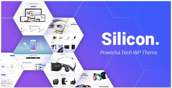 30+ Best WordPress Themes for IT Companies and Startups 2019 - Spice Themes