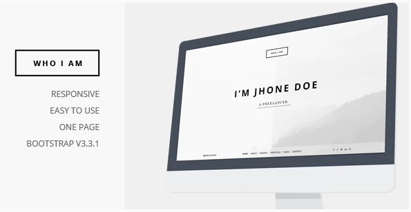 30 Clean and Simple WordPress Themes for Websites in 2019 - Spice Themes