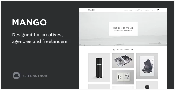 30 Clean and Simple WordPress Themes for Websites in 2019 - Spice Themes
