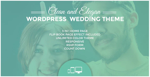 30 Clean and Simple WordPress Themes for Websites in 2019 - Spice Themes