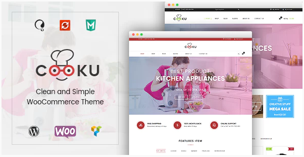 30 Clean and Simple WordPress Themes for Websites in 2019 - Spice Themes