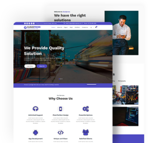 Themes - Spice Themes