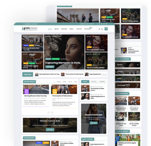 Themes - Spice Themes