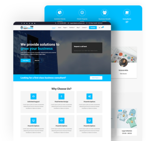 Themes - Spice Themes