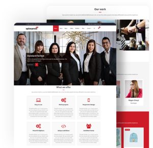 Themes - Spice Themes